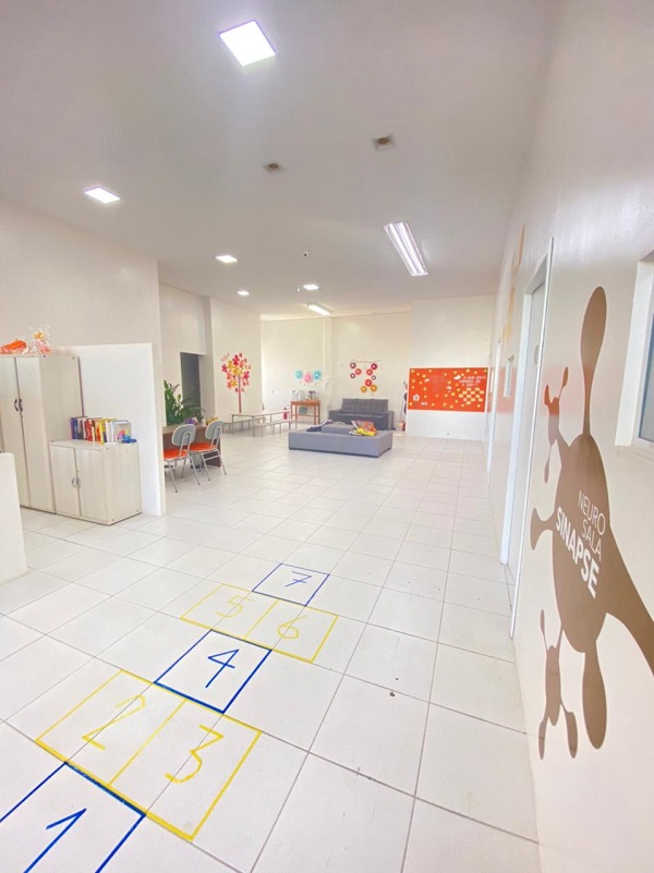 SUPERA reinaugura unidade em Umuarama (PR) com estrutura de 400m²