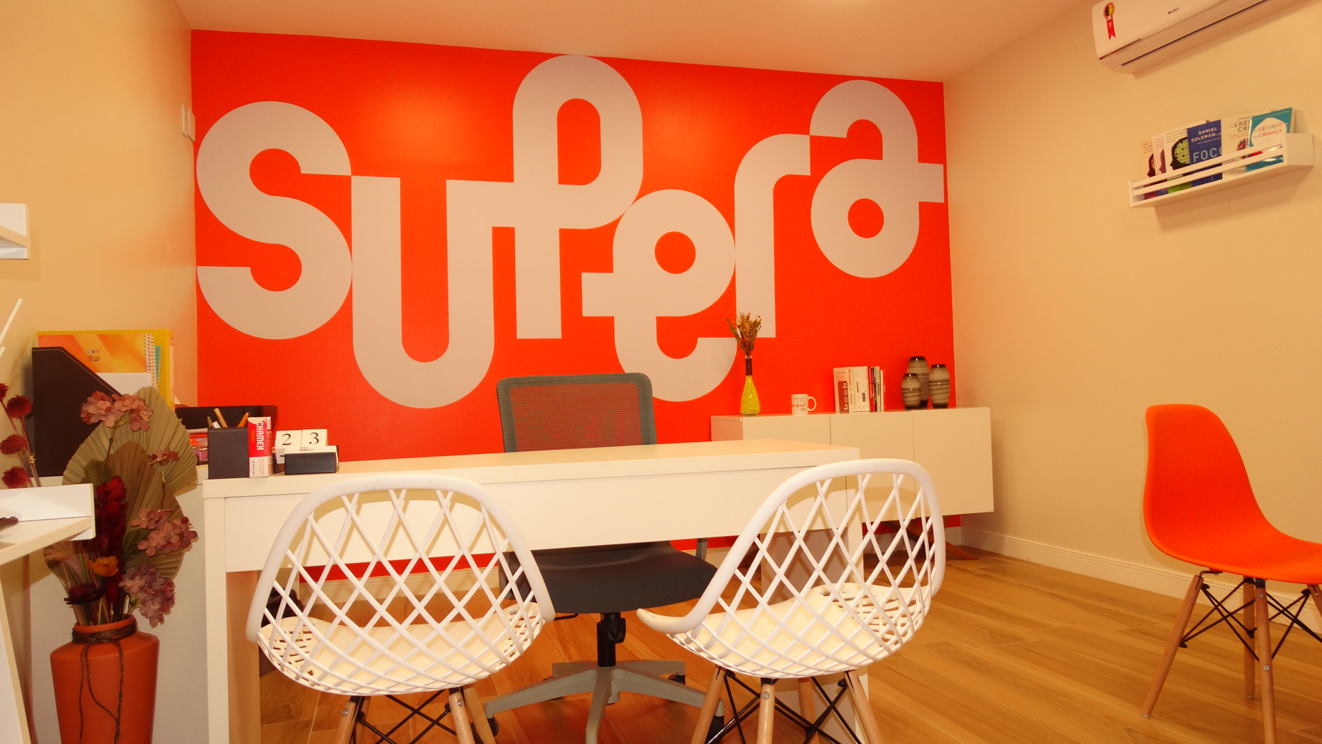 SUPERA inaugura unidade em Salvador